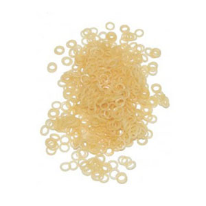 Elásticos Intraorales para Ortodoncia, 100 x 100 uds. – Dental Direct